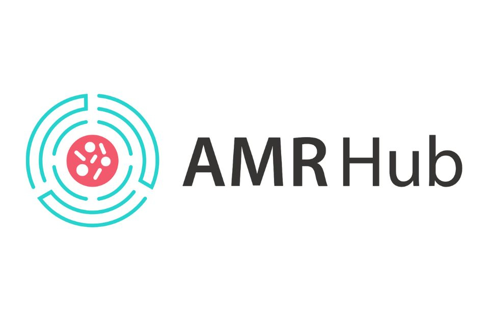 VIDRL becomes official partner of AMR Hub | Doherty Website