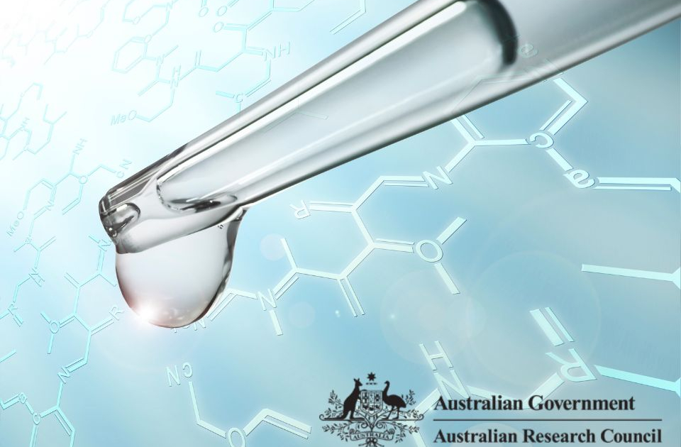 Celebrating 2025 Australian Research Council Grants at the Doherty ...