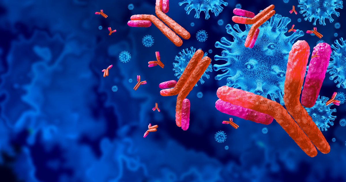 Issue #112: Virus persistence and Long COVID: DNA and RNA viruses ...