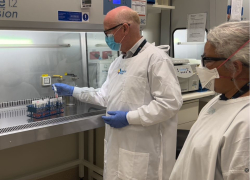 The Peter Doherty Institute for Infection and Immunity | Doherty Website