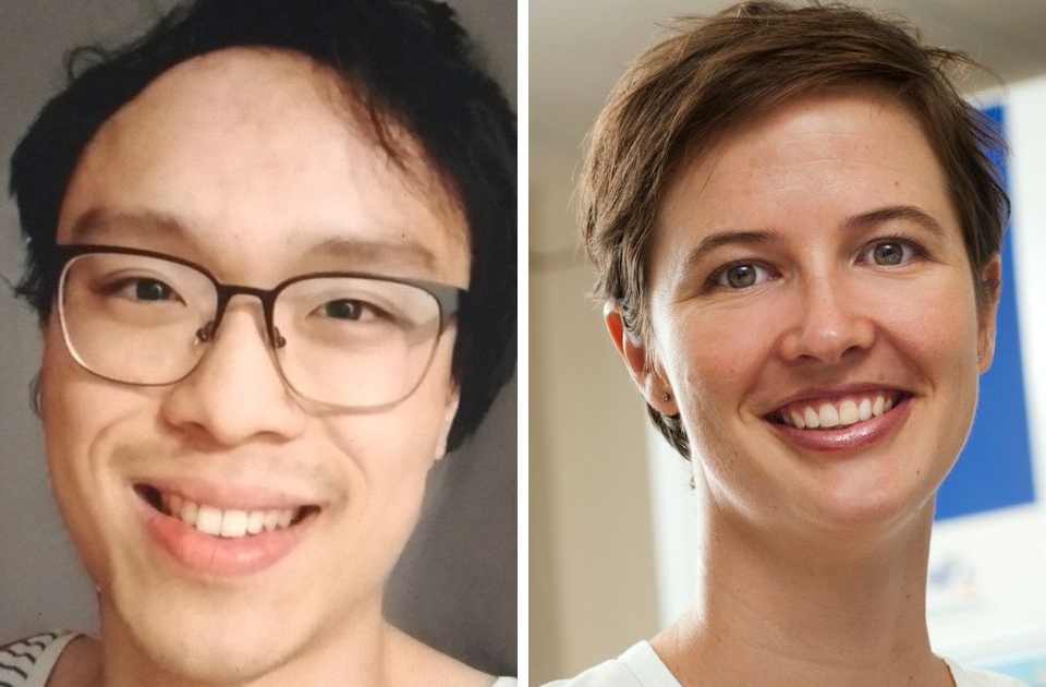 ARC Discovery Early Career Researcher Awards support immunology ...