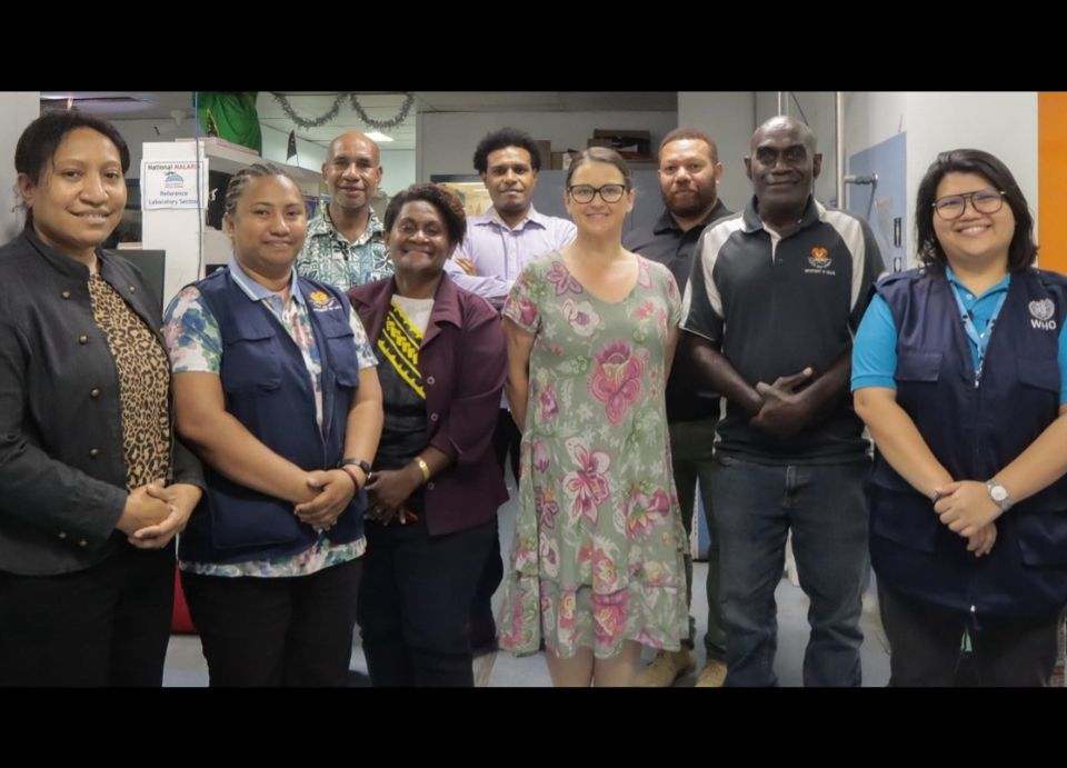 The Peter Doherty Institute for Infection and Immunity | Doherty Website