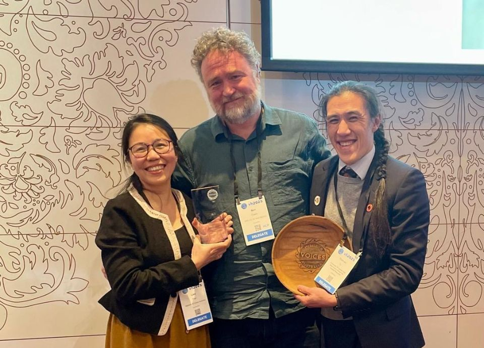 The Peter Doherty Institute for Infection and Immunity | Doherty Website