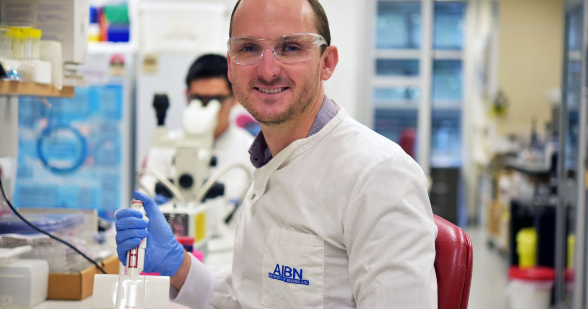 NHMRC grants October 2017 | oral vaccines | Jacob Coffey | Doherty Website