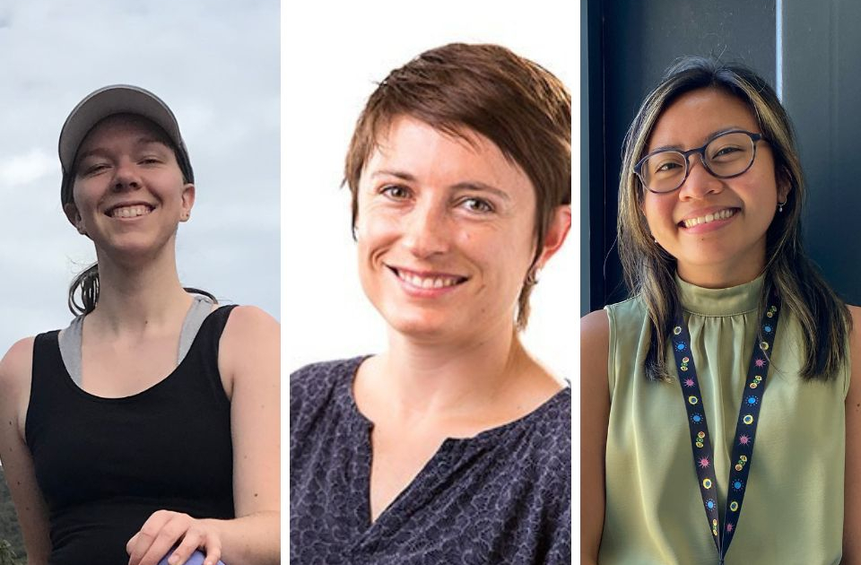 Meeting the Doherty Institute’s female scientists on International Day ...