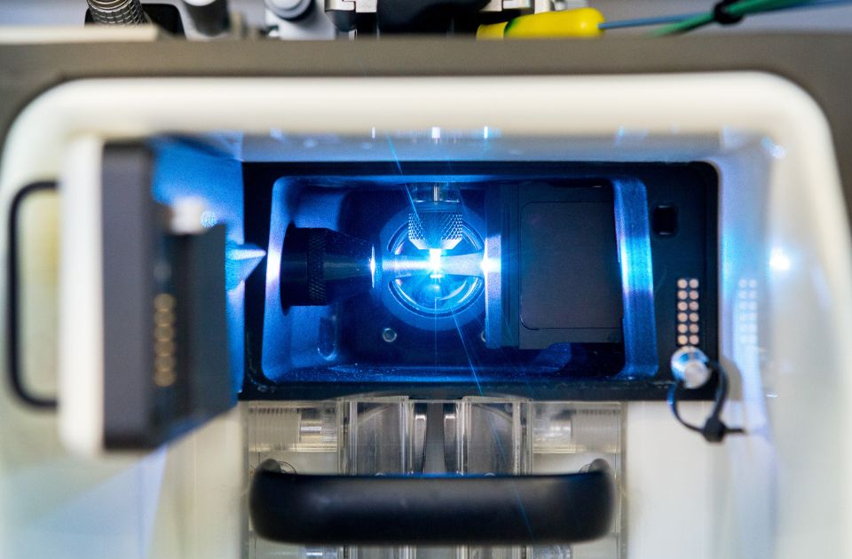 Unlocking the secrets of our immune cells: The power of flow cytometry ...