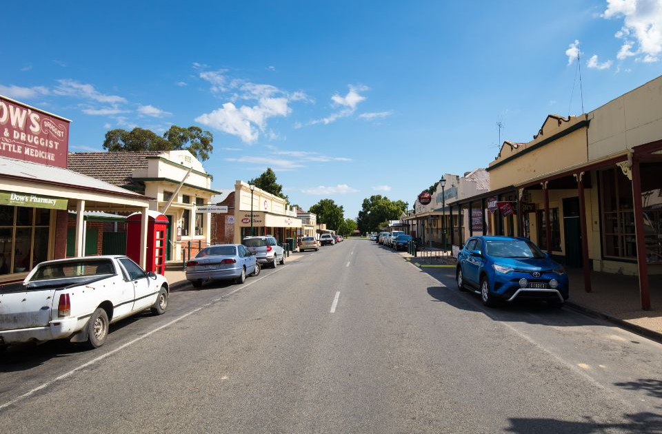 Victoria’s Tuberculosis burden can be reduced by enhancing management ...