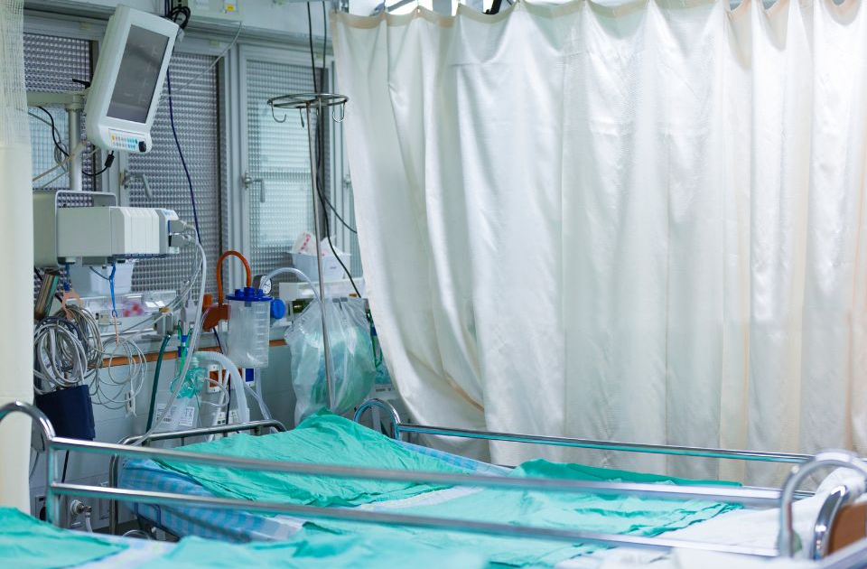 Doherty Institute researchers awarded grant for collaborative sepsis ...