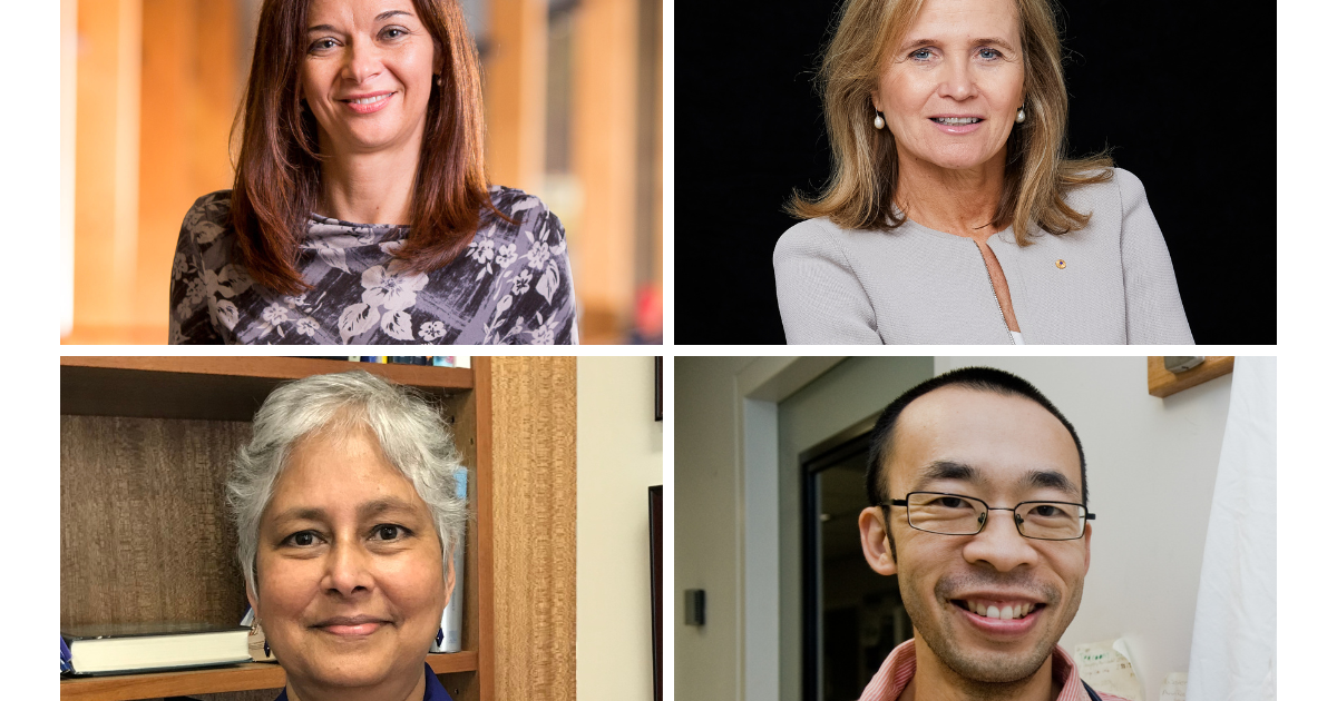 $8.9m in Medical Research Future Funds grants for Doherty Institute ...