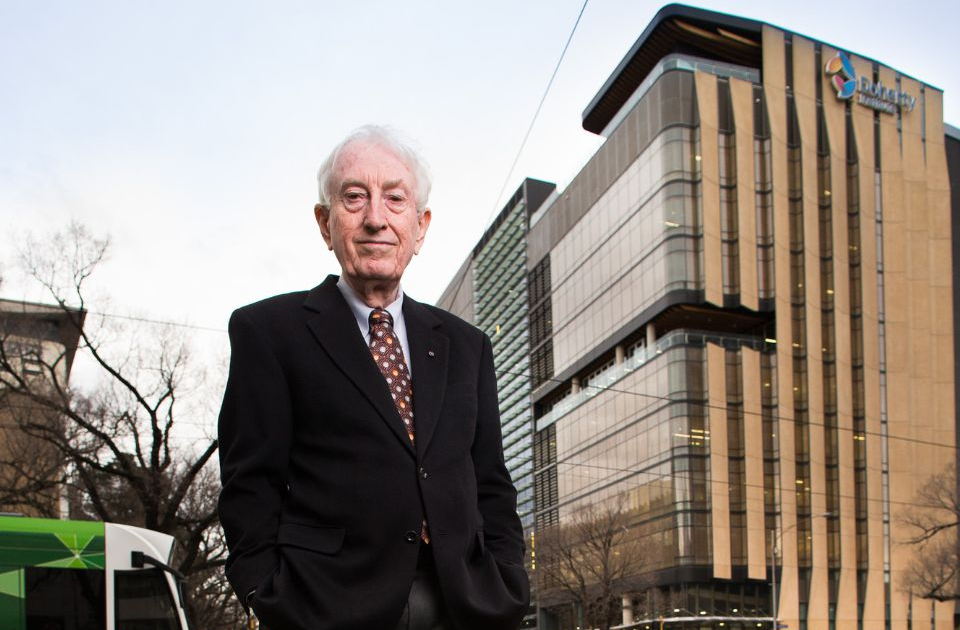 How the immune system works with Peter Doherty | Doherty Website