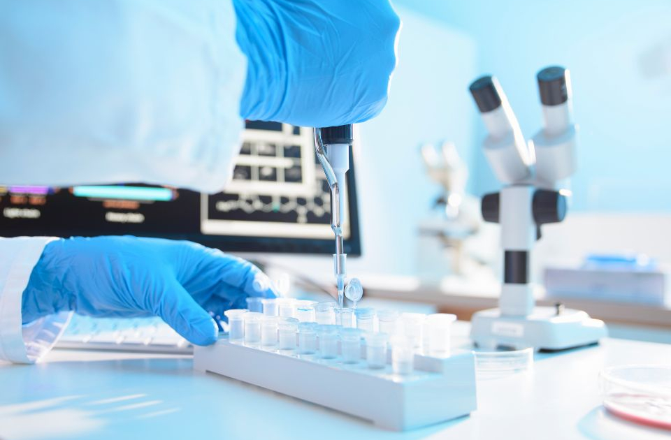 VC2 Research Grants awarded to accelerate COVID-19 research | Doherty ...