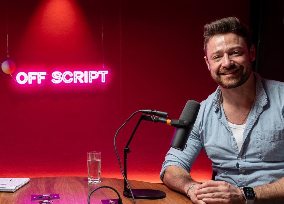 Cumming Global Centre for Pandemic Therapeutics | Doherty Website