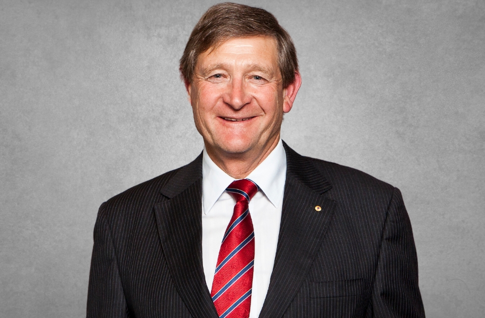 Professor James Angus AO FAA FAHMS (Hon) appointed inaugural Chair of ...