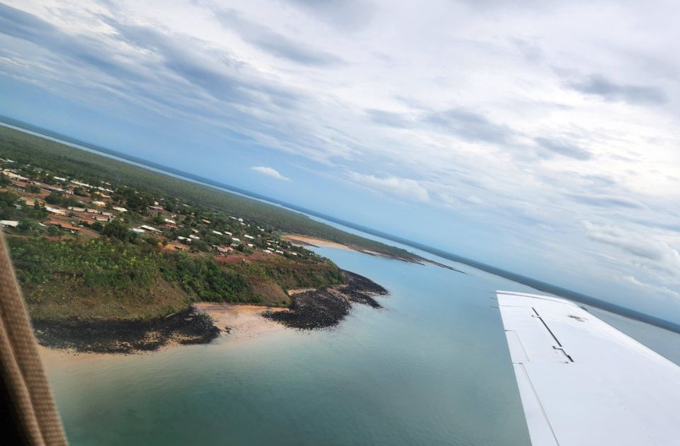 New study sheds light on household structure and mobility in remote ...