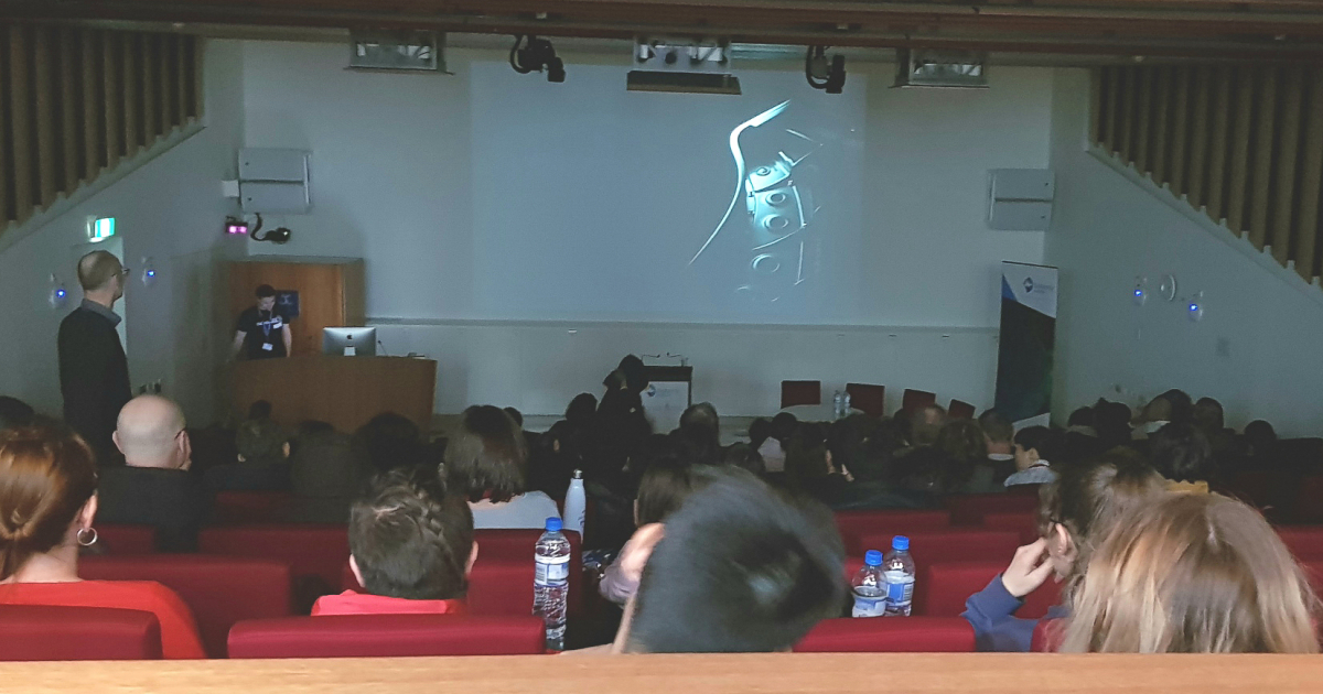 Science in the Cinema - Fantastic Voyage | Doherty Website