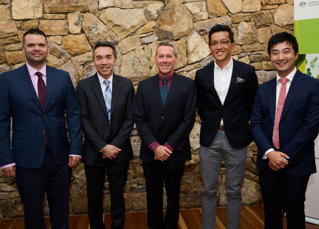 The Peter Doherty Institute for Infection and Immunity | Doherty Website