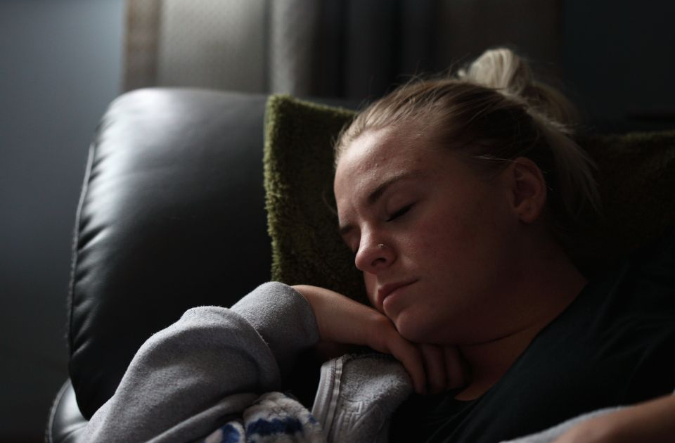 Long COVID could be caused by the virus lingering in the body. Here’s ...