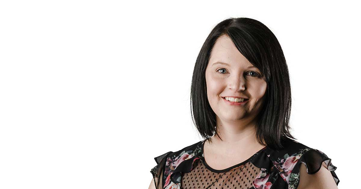 Dr Stephanie Neville awarded prestigious Fellowship | Doherty Website