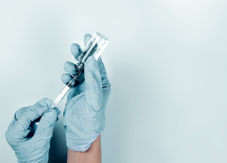 The Peter Doherty Institute for Infection and Immunity | Doherty Website