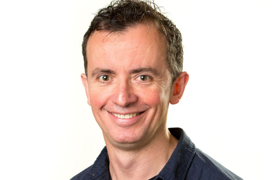 Professor Patrick Reading named Director of WHO Collaborating Centre ...