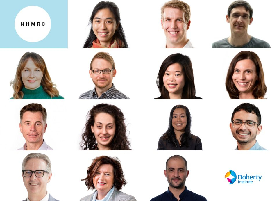 The Peter Doherty Institute for Infection and Immunity | Doherty Website