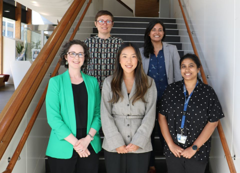 The Peter Doherty Institute for Infection and Immunity | Doherty Website