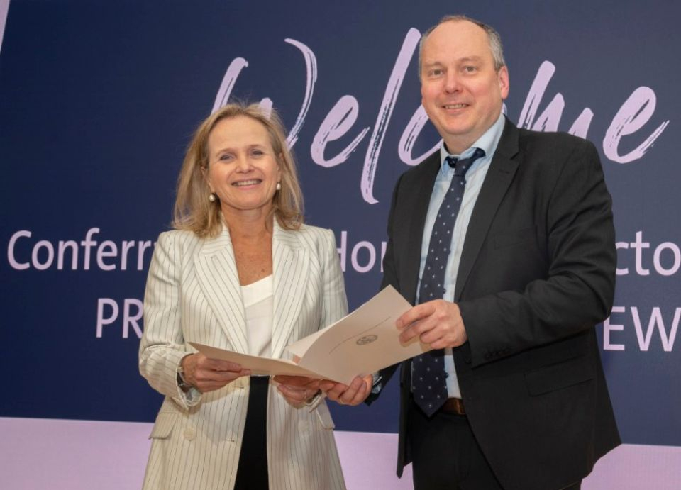 The Peter Doherty Institute for Infection and Immunity | Doherty Website