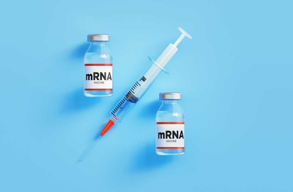 Why cutting mRNA research in the US doesn’t make sense | Doherty Website