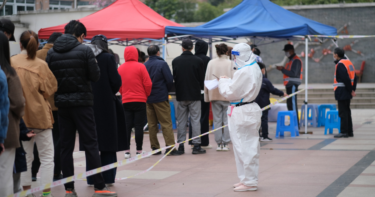 5 virus families that could cause the next pandemic, according to the ...