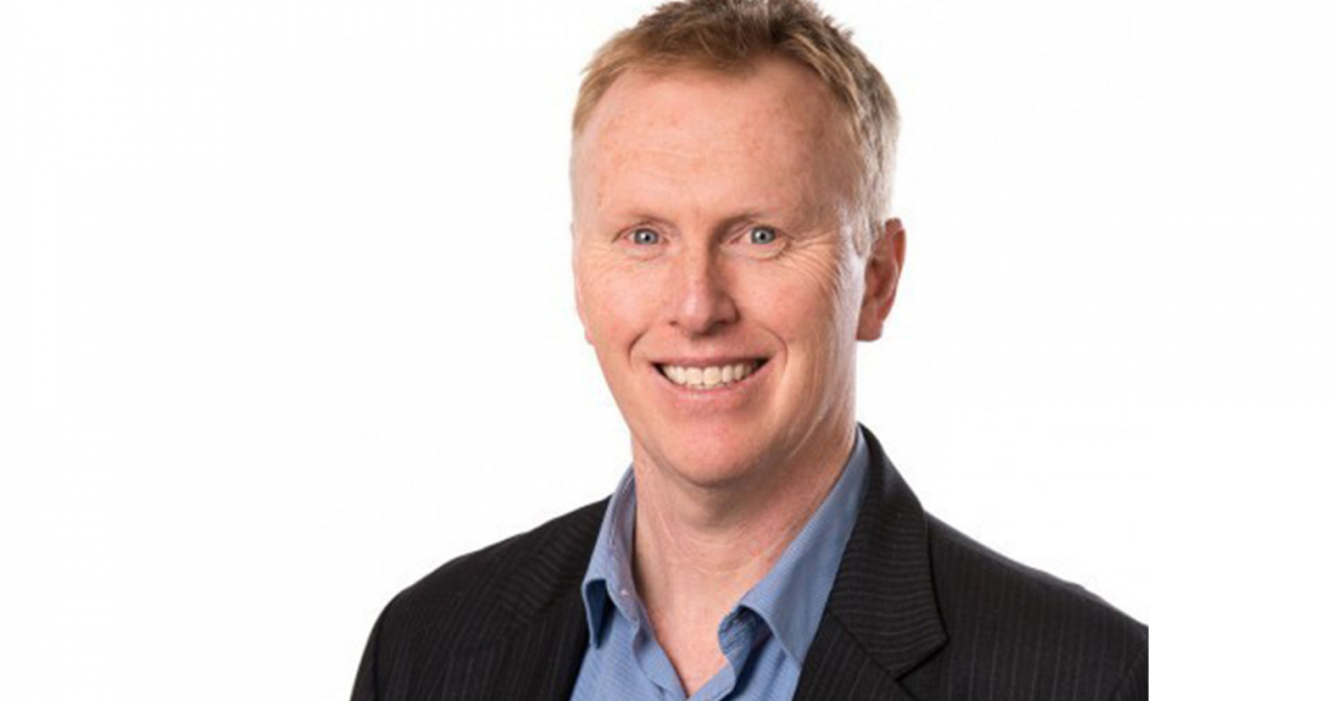 Professor Peter Revill receives Queen’s Birthday Honour | Doherty Website