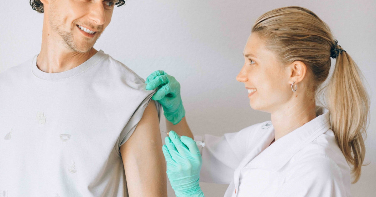 Issue #109: Vaccination plus post-exposure vaccination as a treatment ...