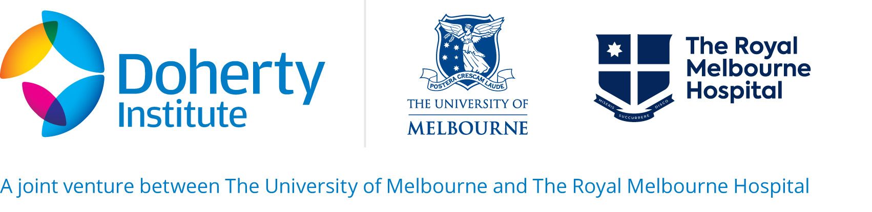 The Doherty Institute's 2023 Impact Report