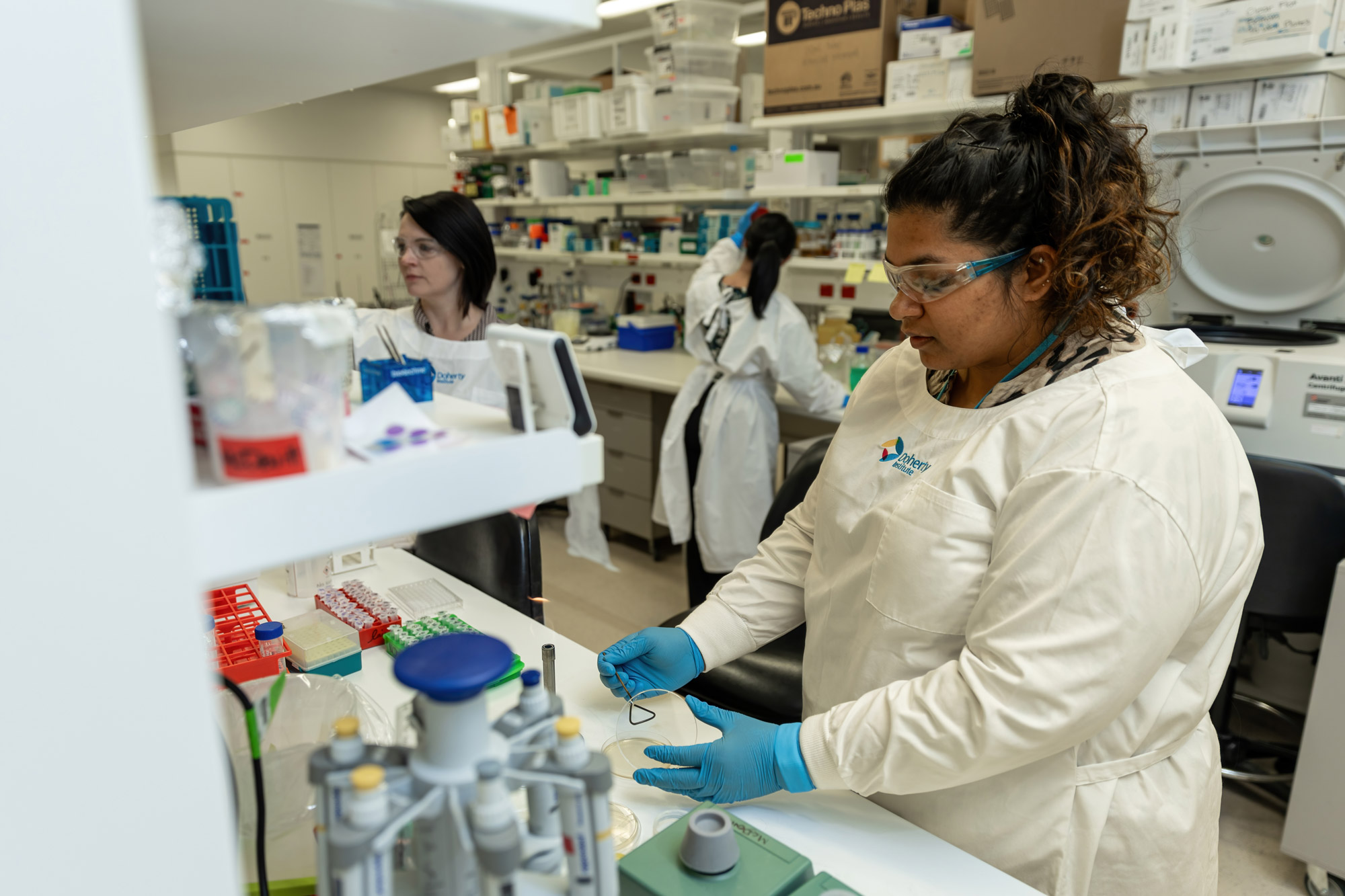 Global non-profit CARB-X awards more than AUD$2.6 million to University ...