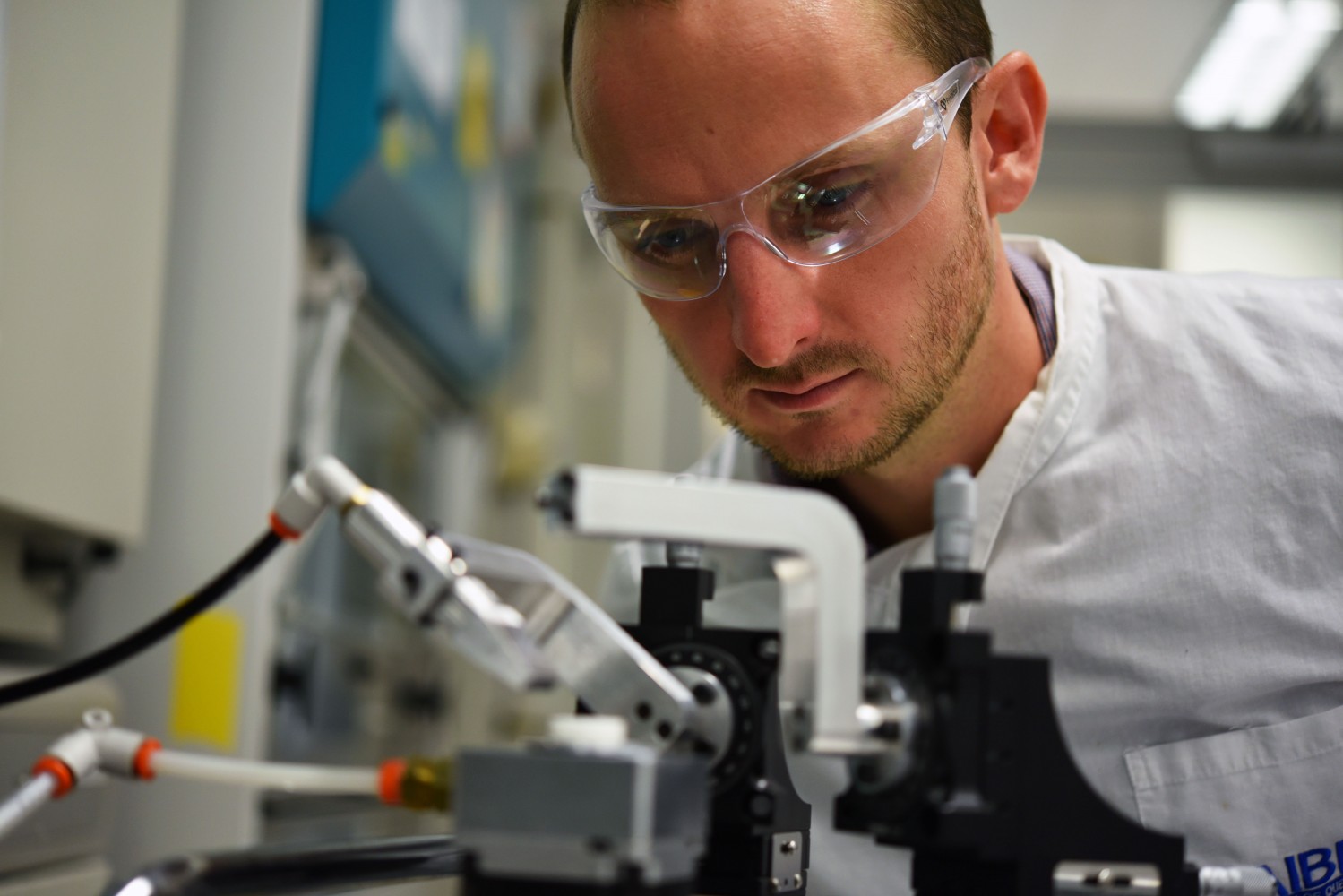 NHMRC grants October 2017 | oral vaccines | Jacob Coffey | Doherty Website