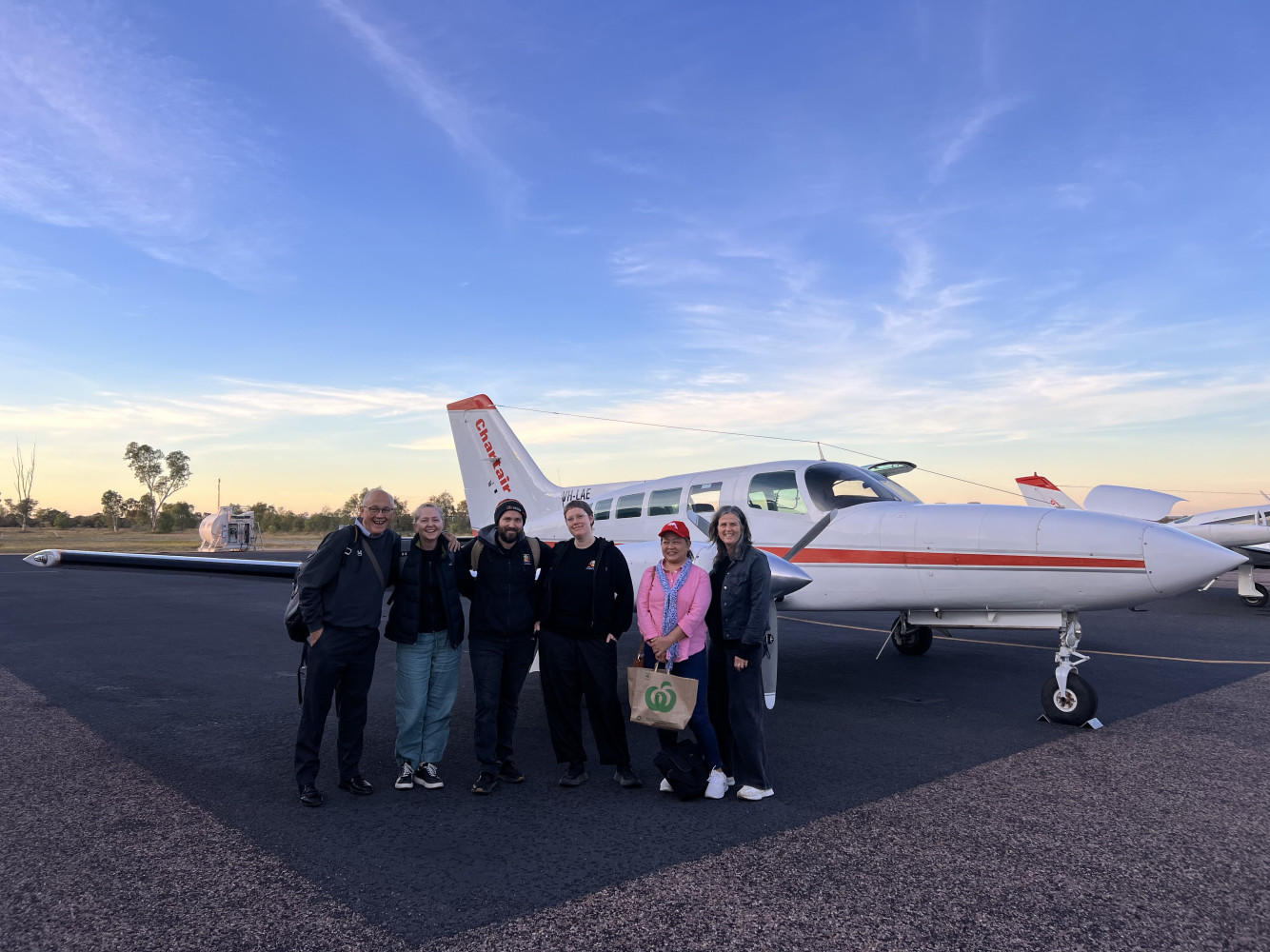 Liver Outreach in Central Australia - Hep B PAST Project | Doherty Website