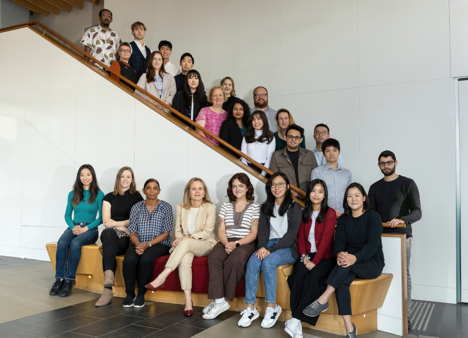 CRISPR-Cas13b silencing of checkpoint inhibitors for HIV cure | Doherty ...