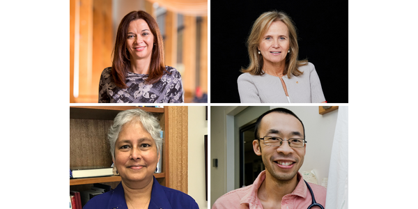 $8.9m in Medical Research Future Funds grants for Doherty Institute ...