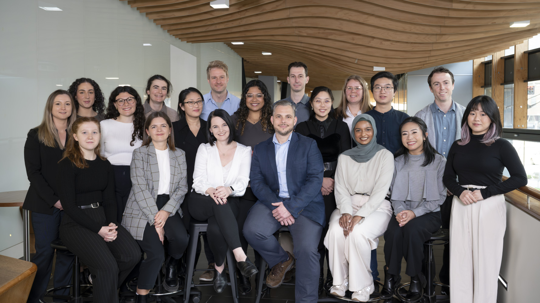 Professor Christopher McDevitt | Doherty Website