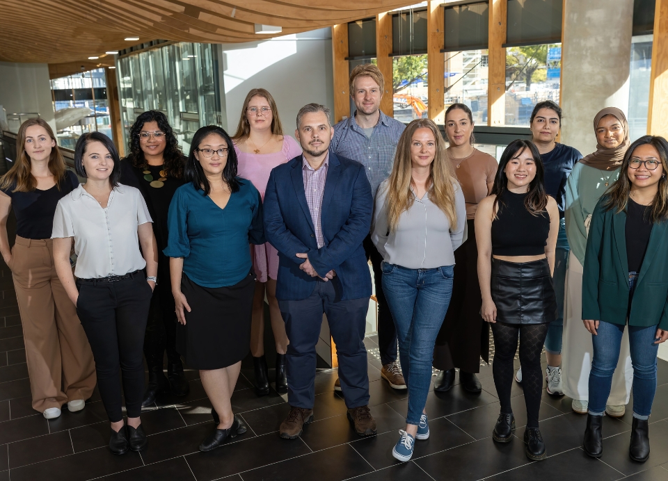 Defining the virulence mechanisms of antibiotic resistant Klebsiella ...