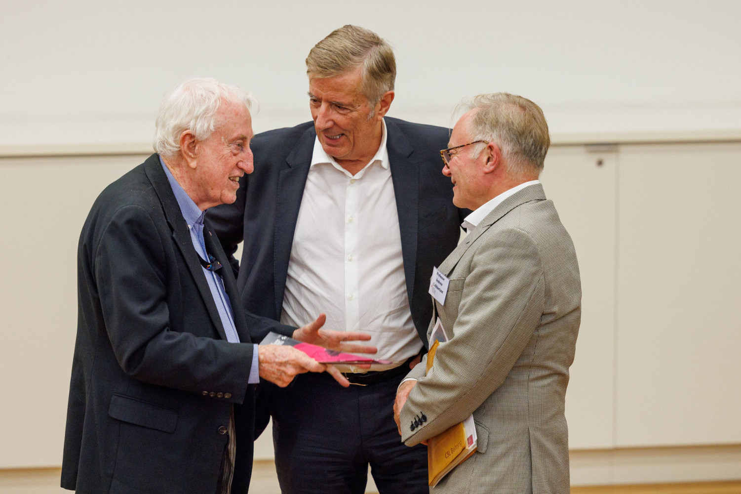 That’s a wrap on the inaugural Cumming Global Centre for Pandemic ...