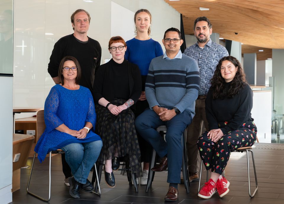 Associate Professor Leon Caly | Doherty Website