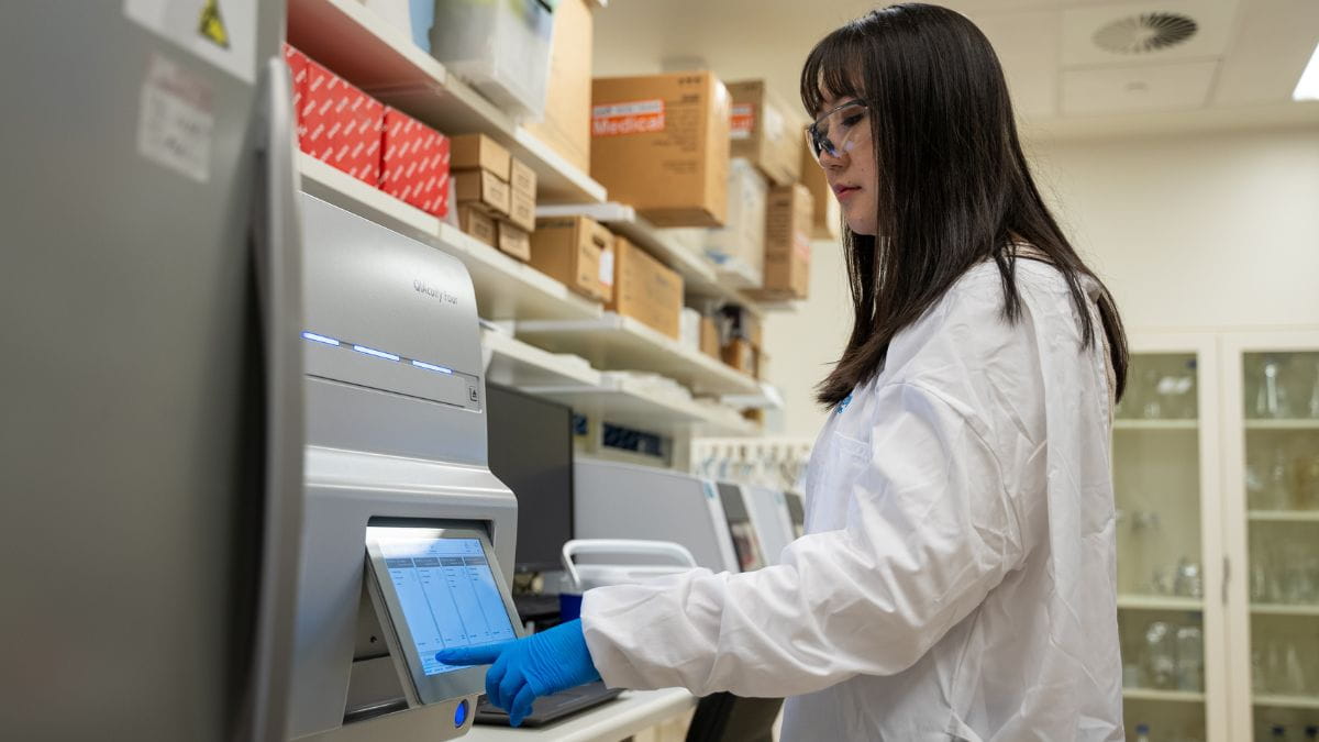 Unlocking a real cure for HIV: Viral shock and kill therapy | Doherty ...