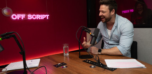 Cumming Global Centre for Pandemic Therapeutics | Doherty Website