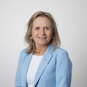 Leadership | Doherty Website