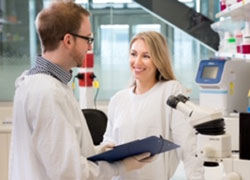 Dr Laura Mackay wins Viertel Fellowship | Doherty Institute | Doherty ...