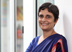 Professor Kang delivers keynote address at Vaccines in the 21st Century ...