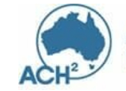 ACH2 summary from Dr Thomas Rasmussen | Doherty Website