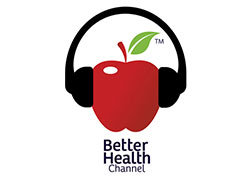 Better Health Channel Influenza Podcast | Doherty Website