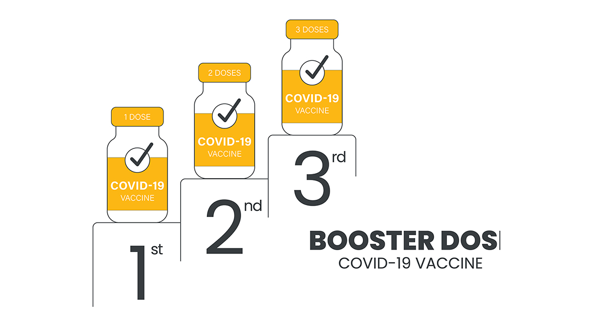 Issue #89: Viruses, Vaccines and COVID-19: booster shots | Doherty Website