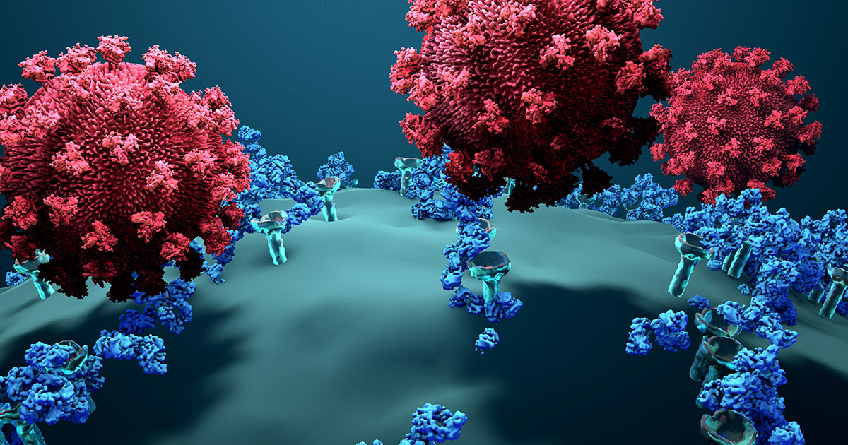 Setting it Straight: Viruses, Vaccines and COVID-19: arming up ...